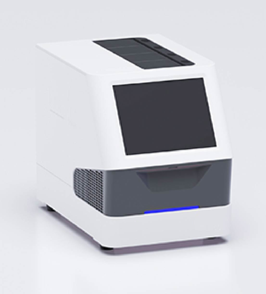 Our Products – PCR Analyser 2 – Kudu Spectrum